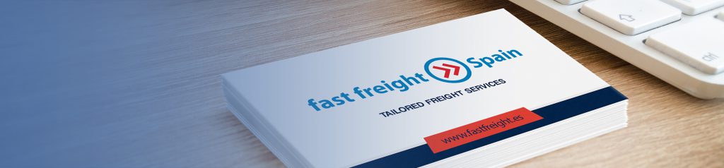 ¿Qué es Fast Freight y qué servicios proporciona? - Fast Freight